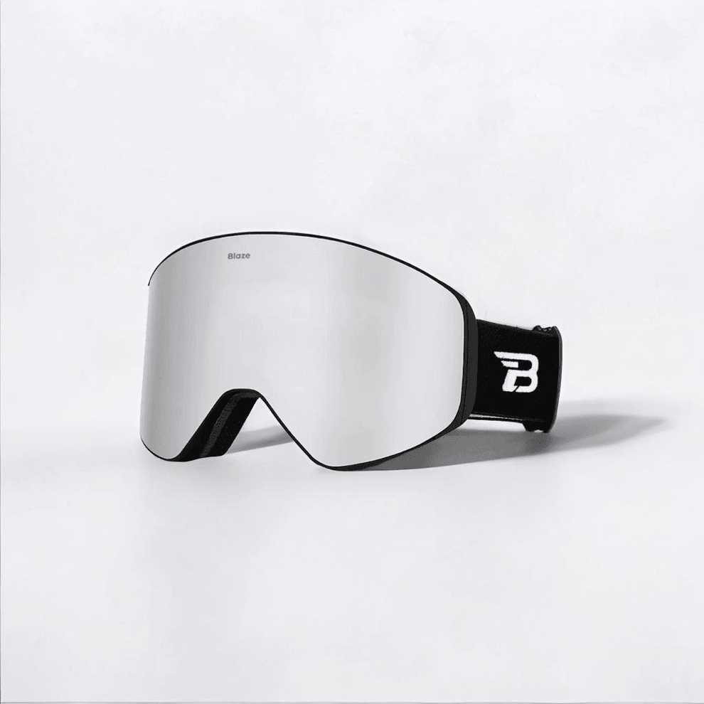 Winter's Edge - Zilver – Blaze®